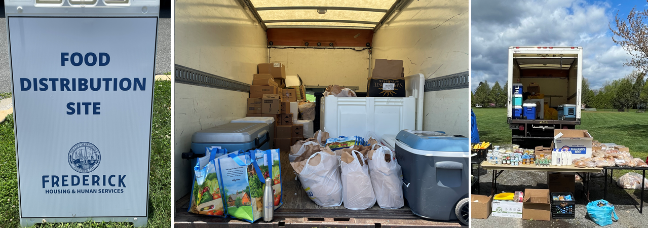 Meat Donations Are Helping People in Need - Farmers and Hunters Feeding ...