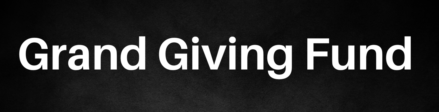 Grand Giving Fund - Farmers and Hunters Feeding the Hungry